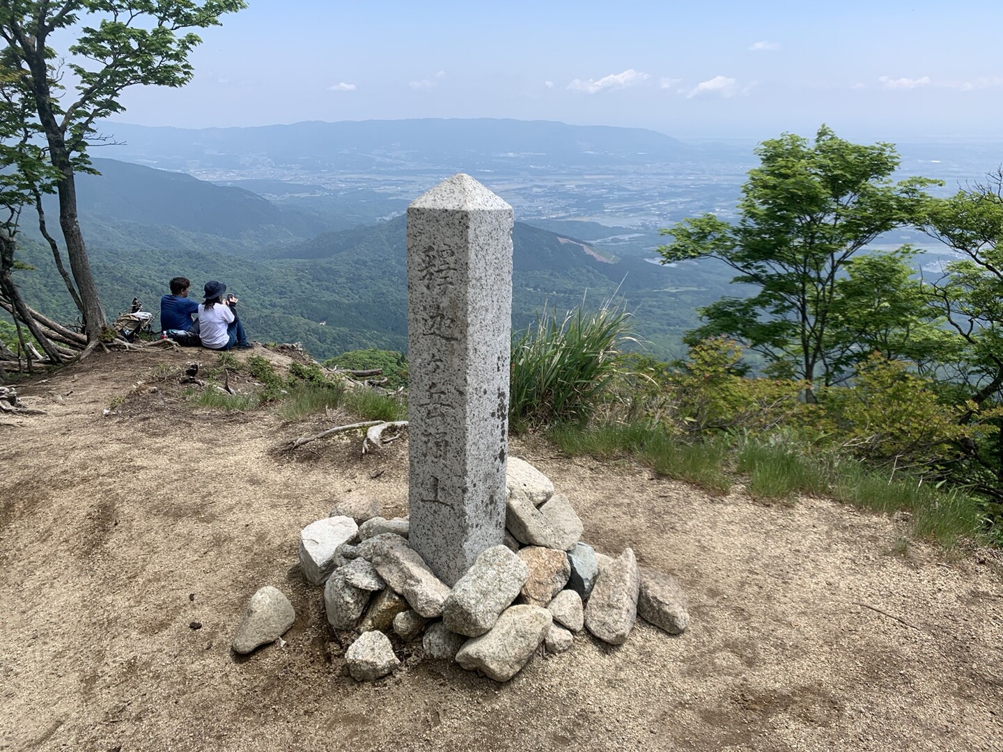 釈迦ヶ岳・猫岳・羽鳥峰 / Hiro_10さんの釈迦ヶ岳の活動データ | YAMAP / ヤマップ