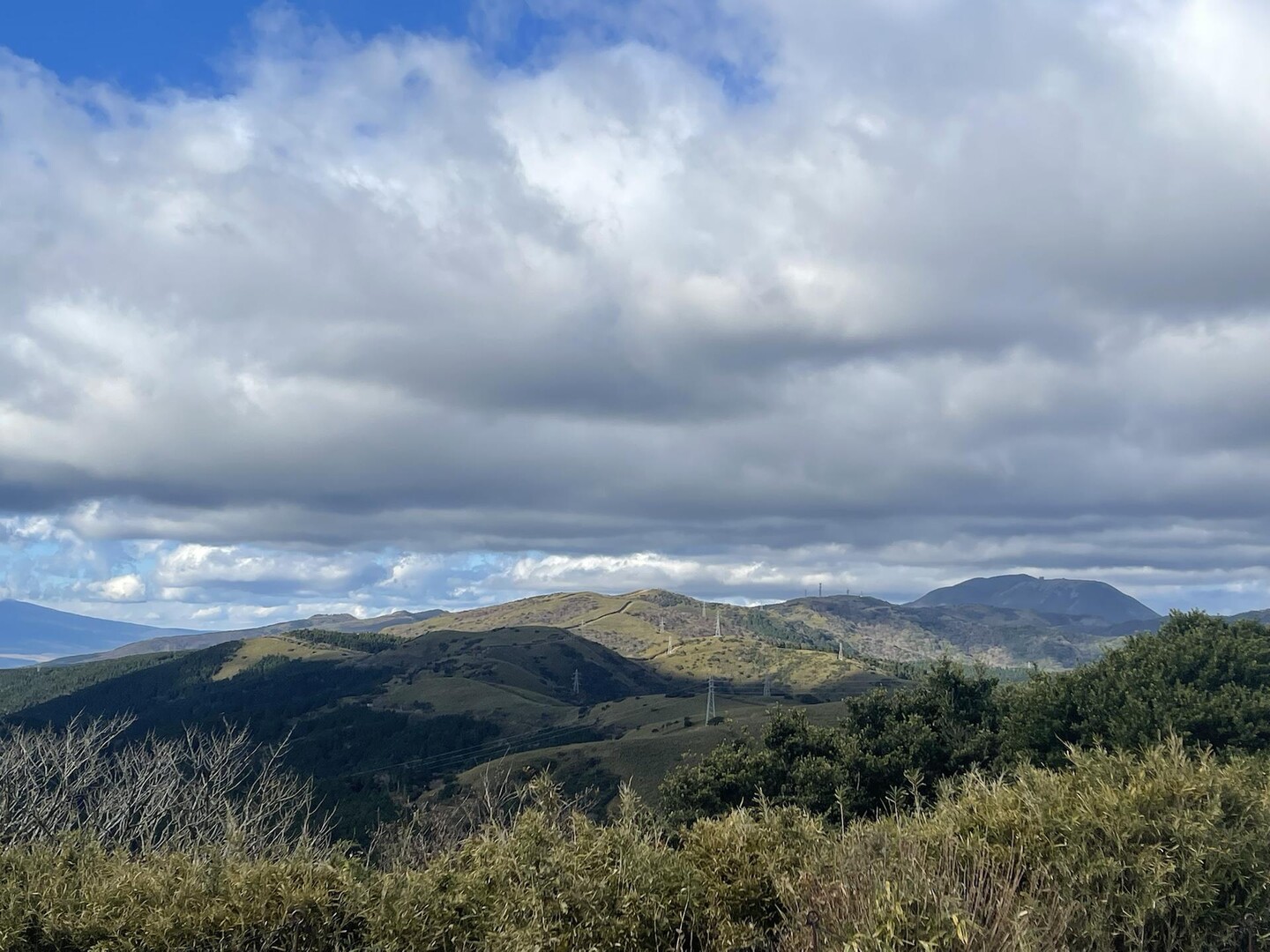 熱海駅から日金山（十国峠）へ / Thrillerさんの岩戸山・日金山（十国峠）の活動データ | YAMAP / ヤマップ