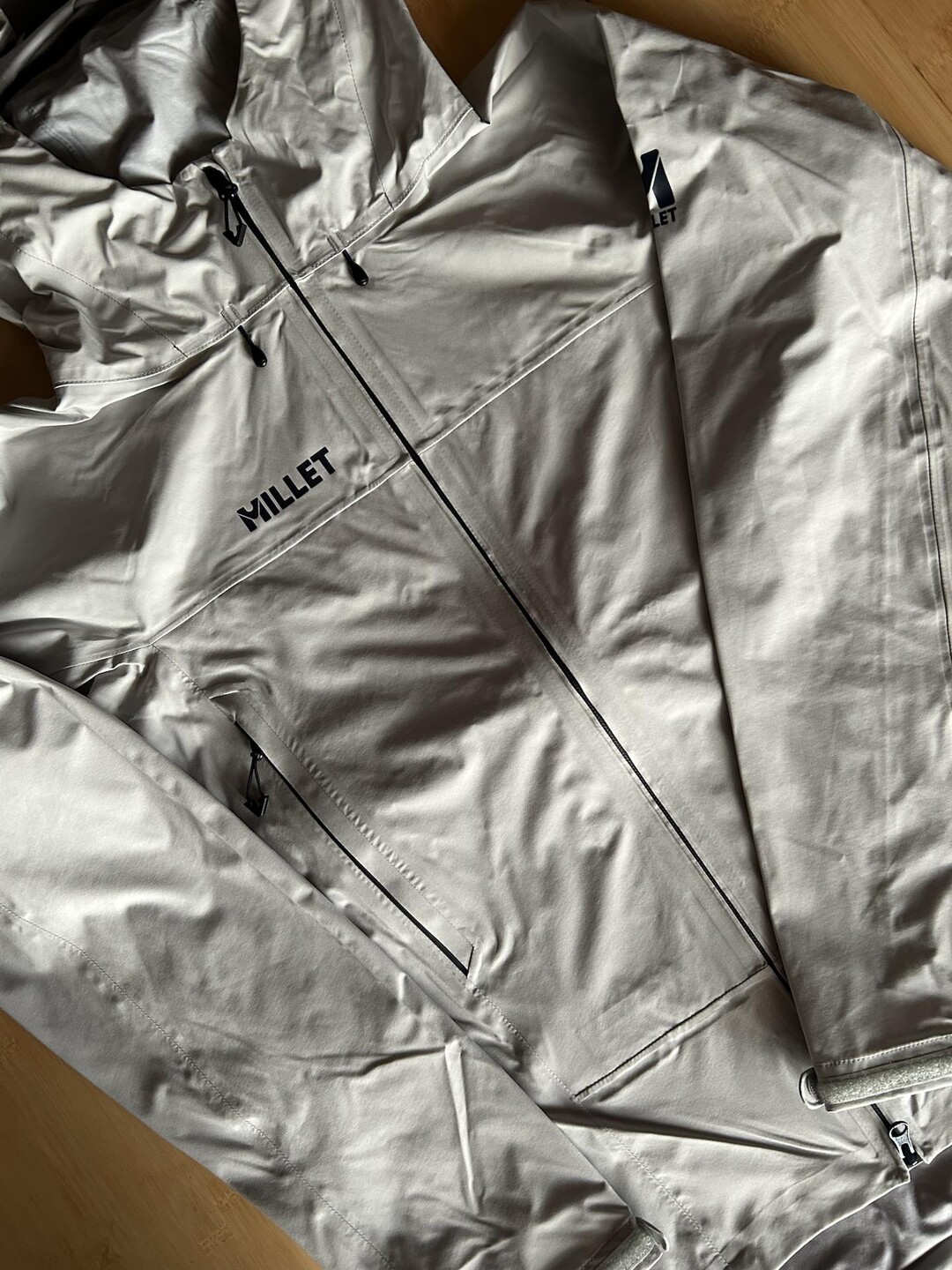 MILLET / TYPHON 5000... / pu_ka夫さんのモーメント | YAMAP / ヤマップ