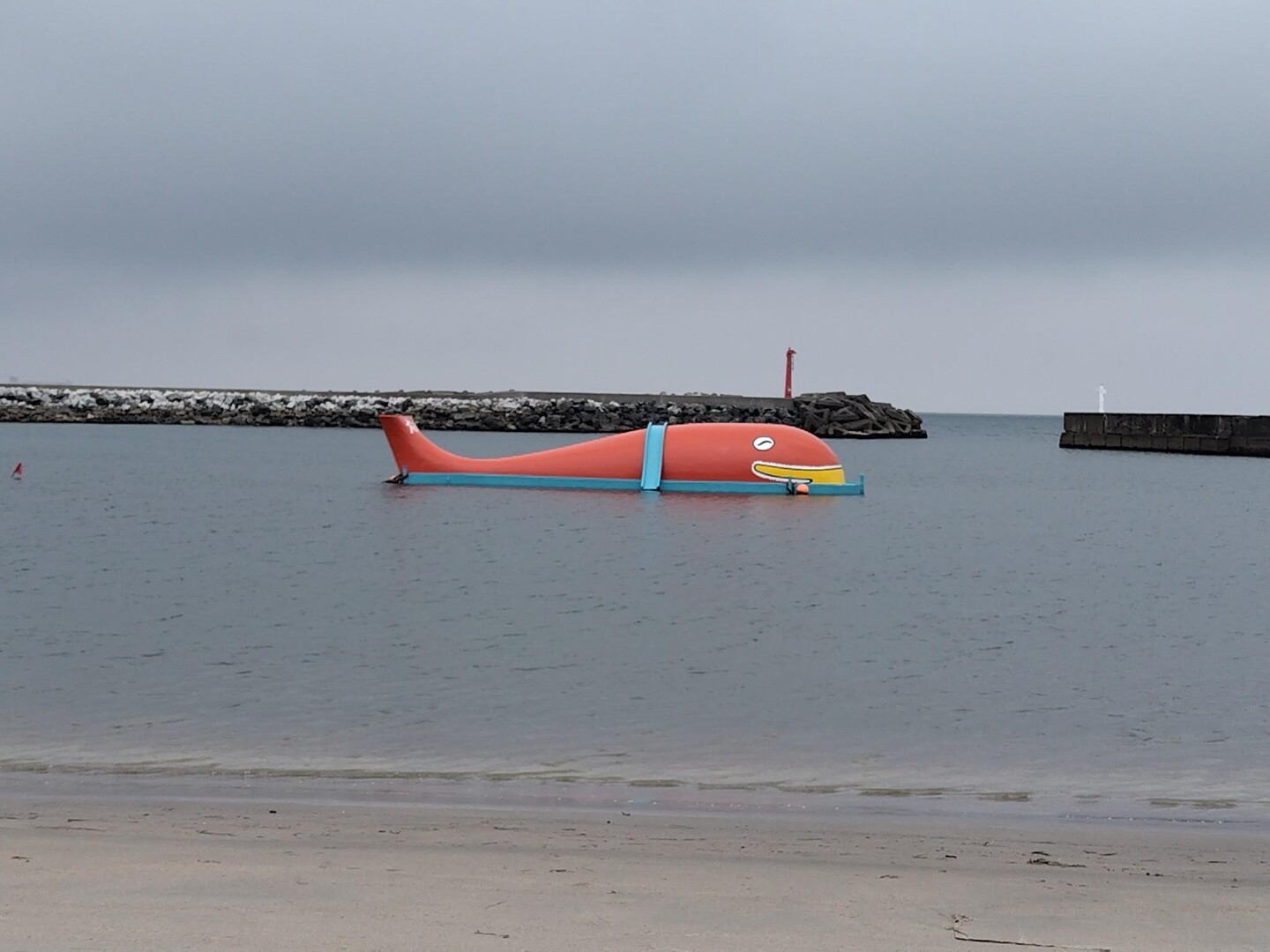 阿字ヶ浦駅~磯崎海岸~殿山駅 / tomo 99さんの水戸市の活動日記 | YAMAP / ヤマップ