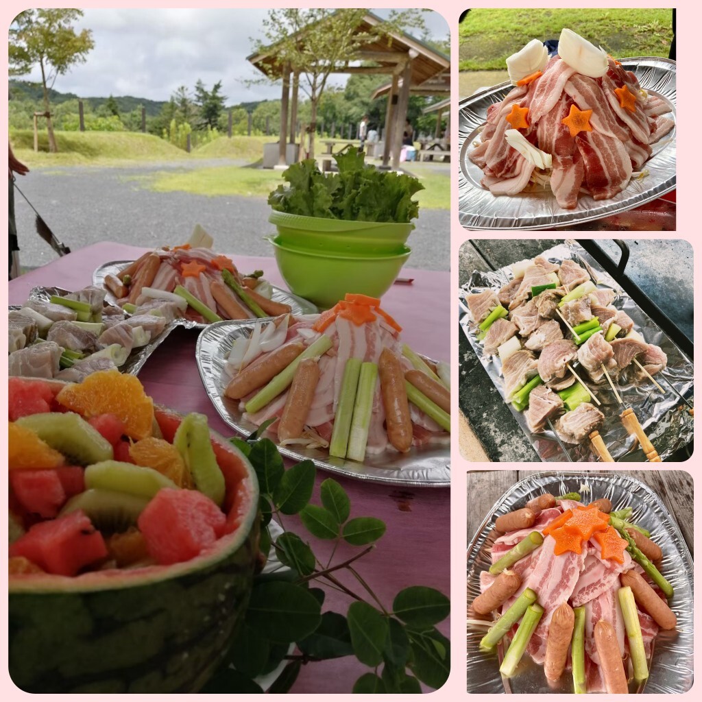 コロナでBBQもやらなくなり、 今は山ご... / MEGUMI。さんのモーメント | YAMAP / ヤマップ