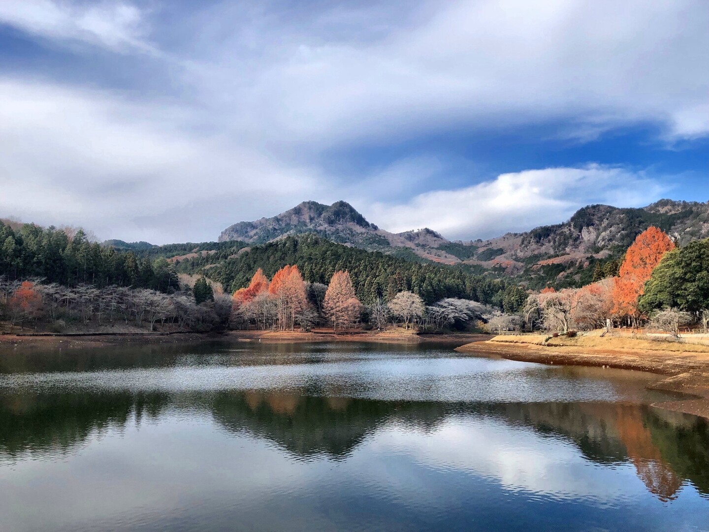 蟹ﾀﾃﾊﾞｲ・ﾖｺﾊﾞｲ・背中当山・御嶽山・古賀志山 / PANAPPさんの古賀志山・赤岩山・鞍掛山・男抱山・半蔵山の活動データ | YAMAP / ヤマップ