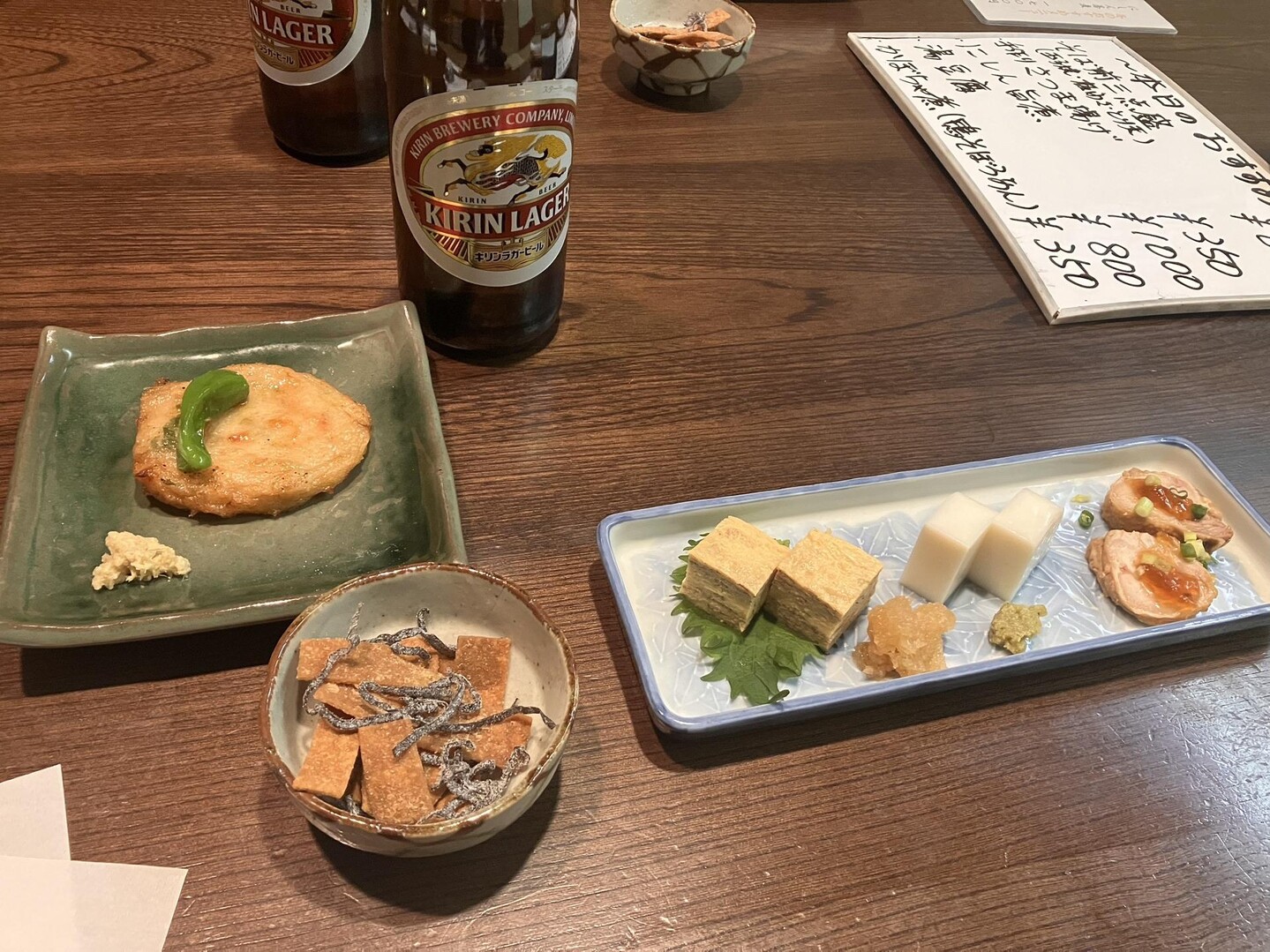 古町8 藪蕎麦。奥の個室を500円でとれ... / ゆうちゃんさんのモーメント | YAMAP / ヤマップ