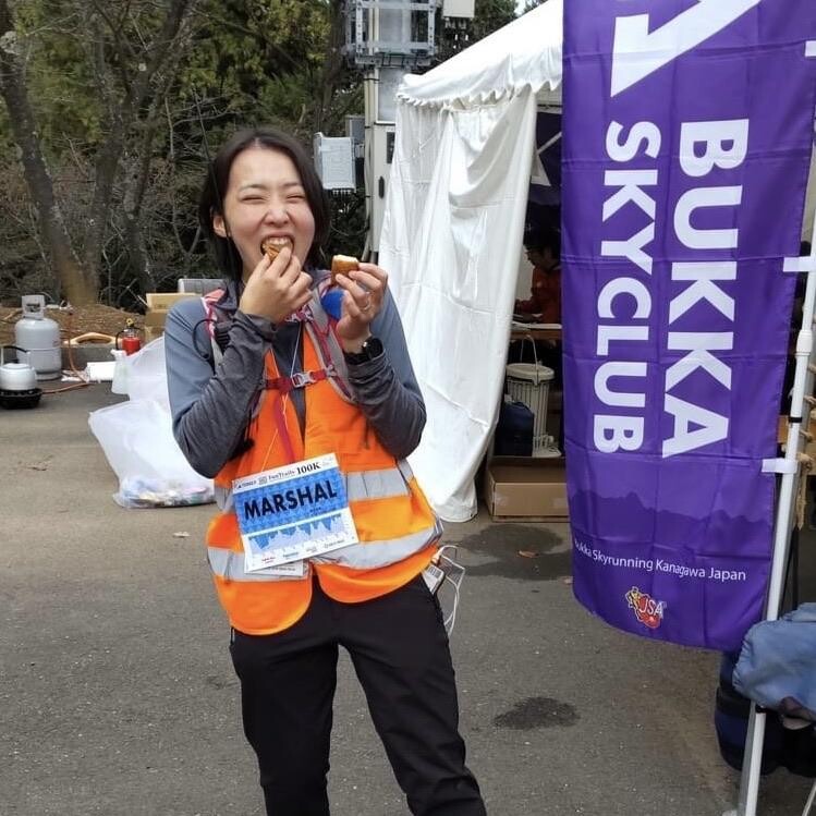 FTR秩父＆奥武蔵100kマーシャル・スイーパー / リンさんの瑞牆山・金峰山の活動データ | YAMAP / ヤマップ