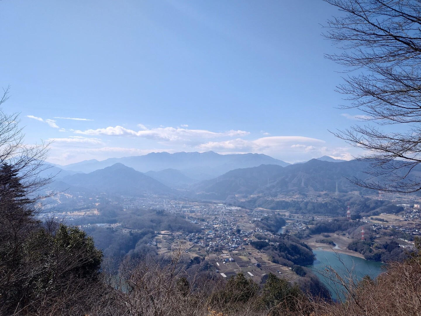 高尾山口〜大洞山〜大垂水峠〜小仏城山〜高尾山〜高尾山口縦走 / やまok!さんの高尾山・陣馬山・景信山の活動データ | YAMAP / ヤマップ