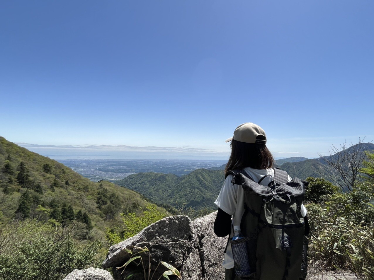 chihoのページ | YAMAP / ヤマップ