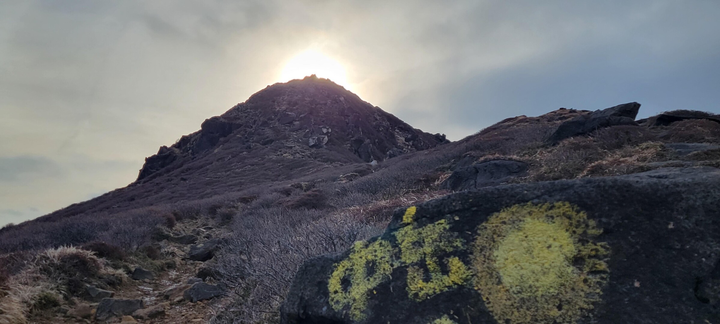 くじゅう連山17サミッツ2days完遂！！！😤 / NOMさんの九重山（久住山）・大船山・星生山の活動データ | YAMAP / ヤマップ