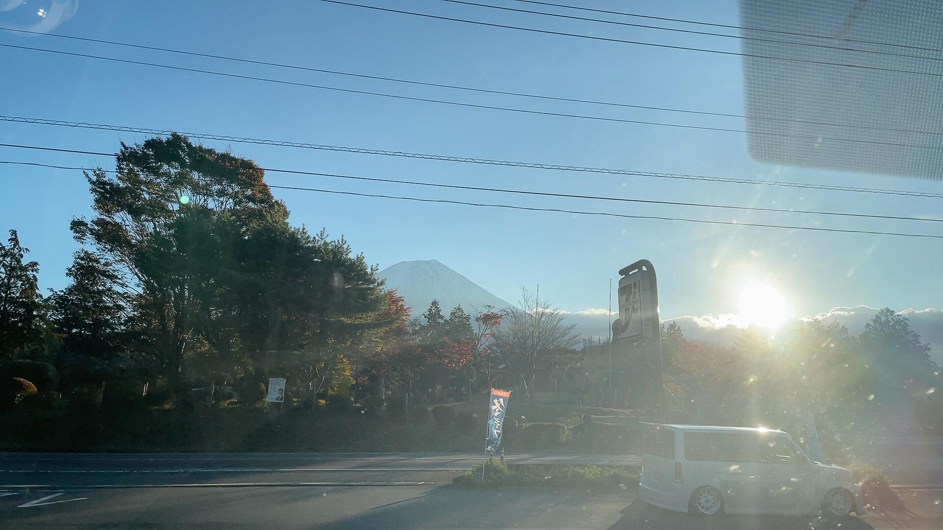 美しい🗻 / machiさんのモーメント | YAMAP / ヤマップ