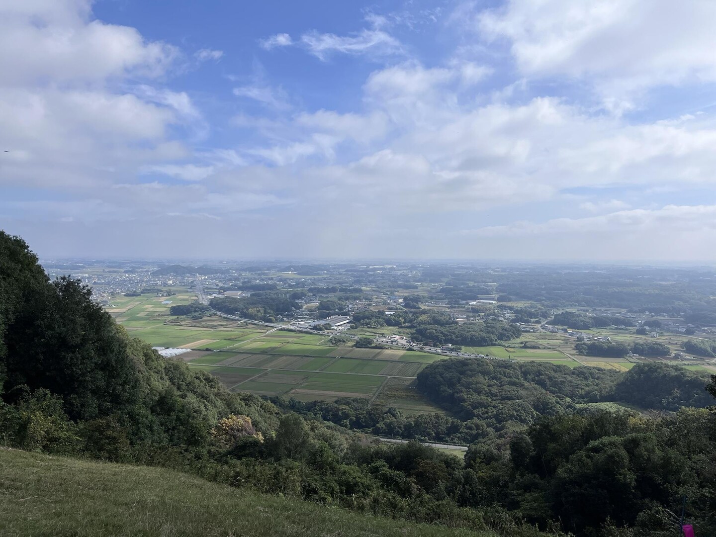 中岳・三毳山（青竜ヶ岳） / kimiさんの三毳山の活動データ | YAMAP / ヤマップ