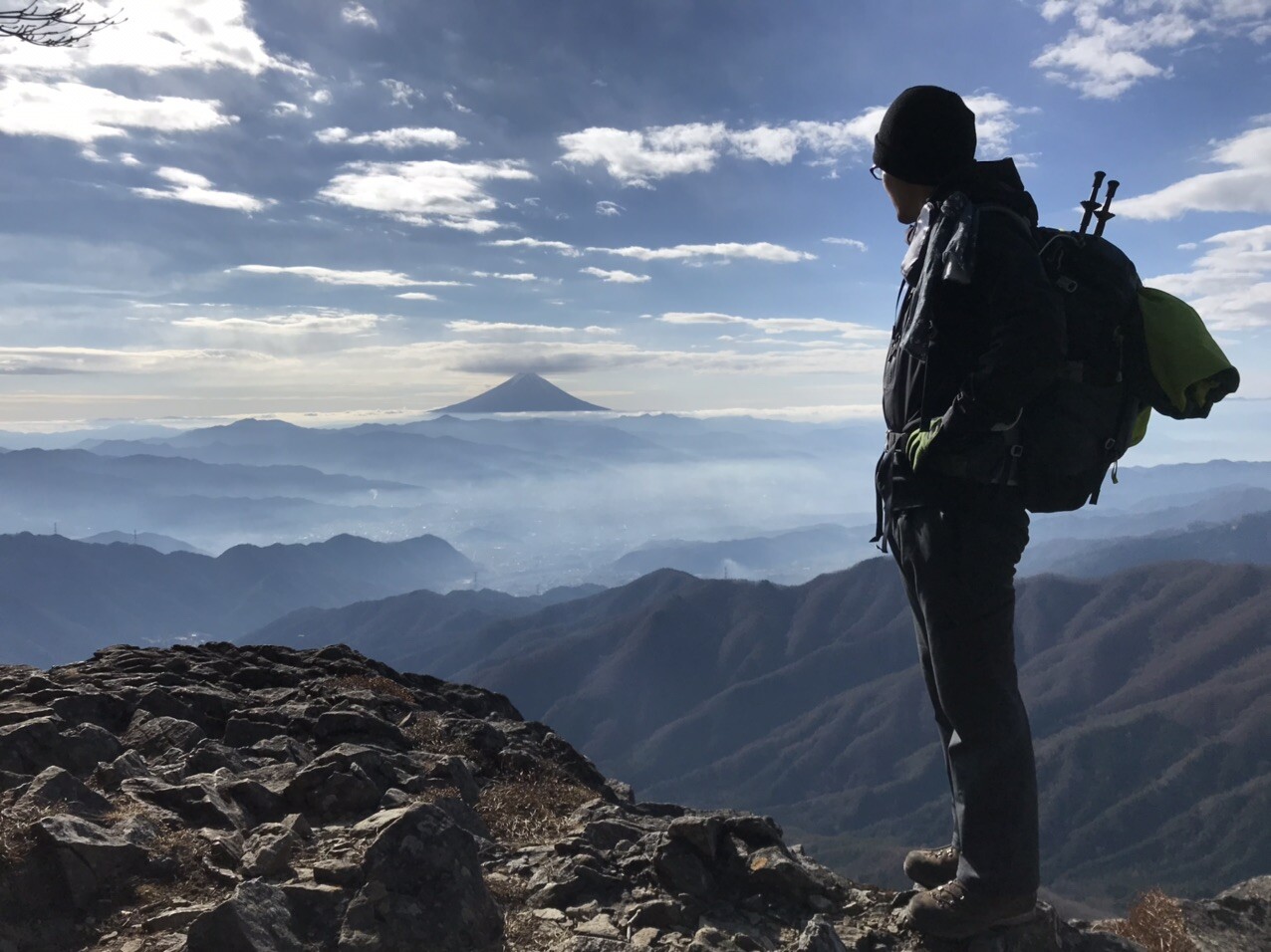 masakingのページ | YAMAP / ヤマップ