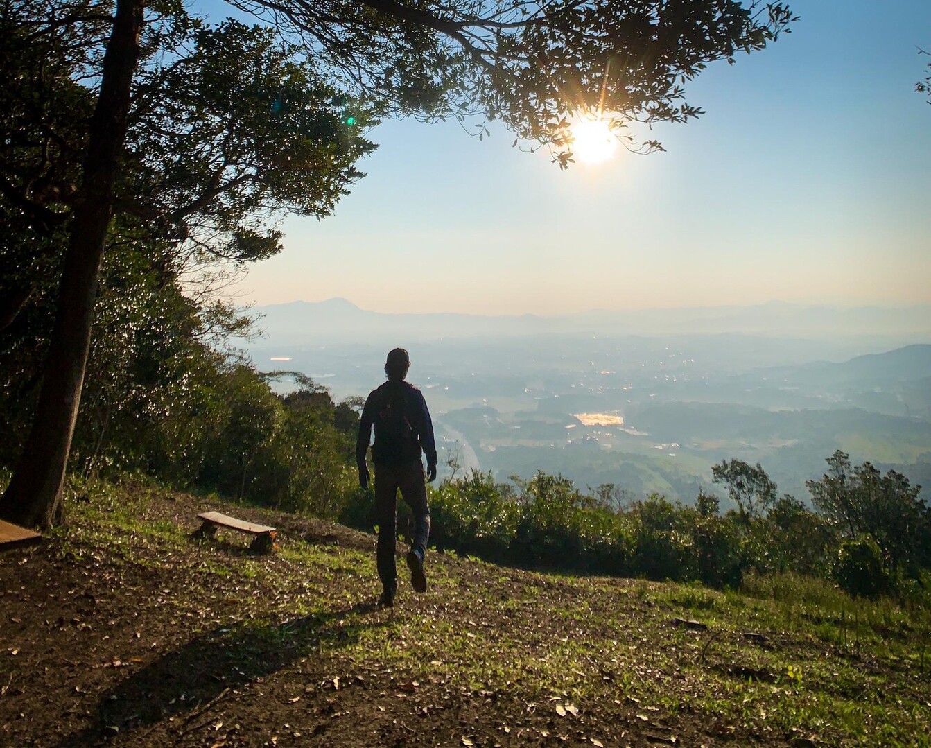 大山 / masaroyさんの関の山の活動データ | YAMAP / ヤマップ