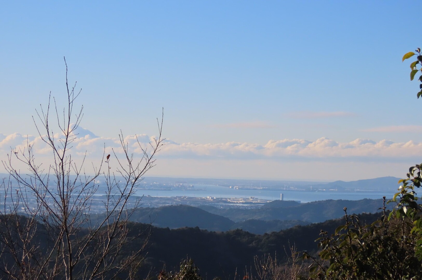鳥川ホタルの里の山歩き②ー残り半分 / ayatonさんの額堂山・水晶山・京ヶ峯の活動日記 | YAMAP / ヤマップ