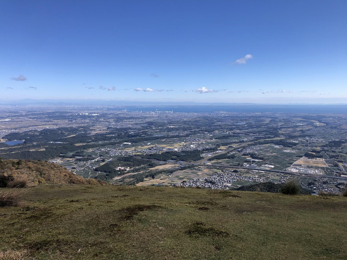 北の頭・入道ヶ岳 / Arc'manさんの入道ヶ岳・鎌ヶ岳・仙ヶ岳の活動データ | YAMAP / ヤマップ