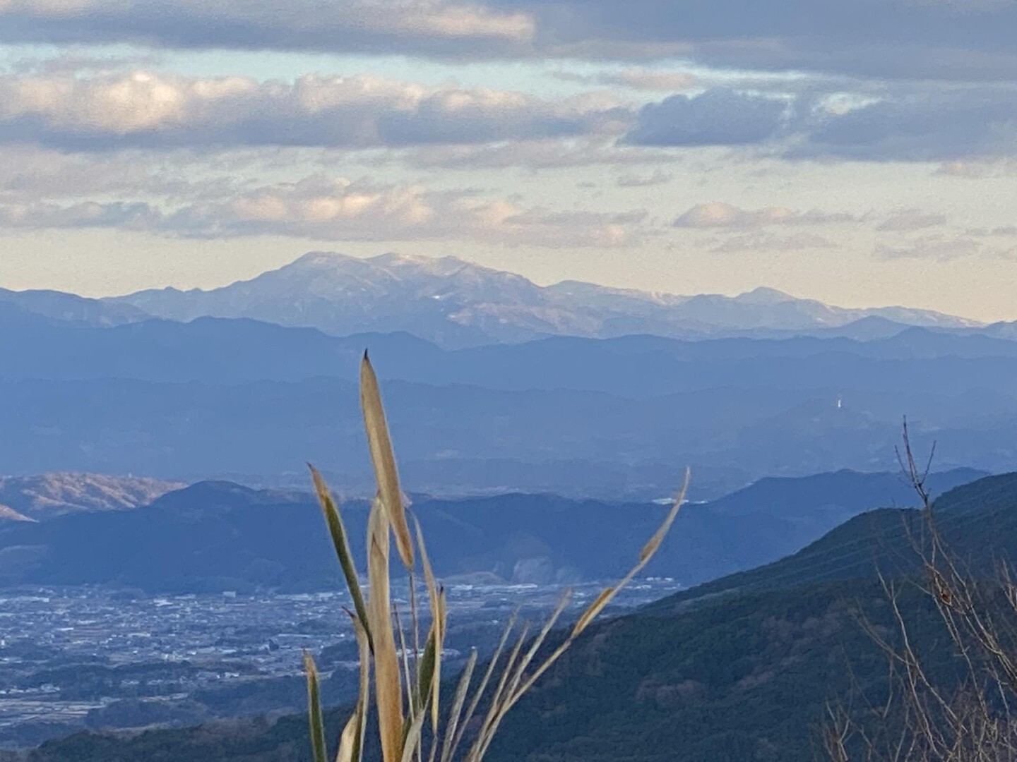 🚗二上山 (雄岳・雌岳) / NBさんの金剛山・二上山・大和葛城山の活動データ | YAMAP / ヤマップ