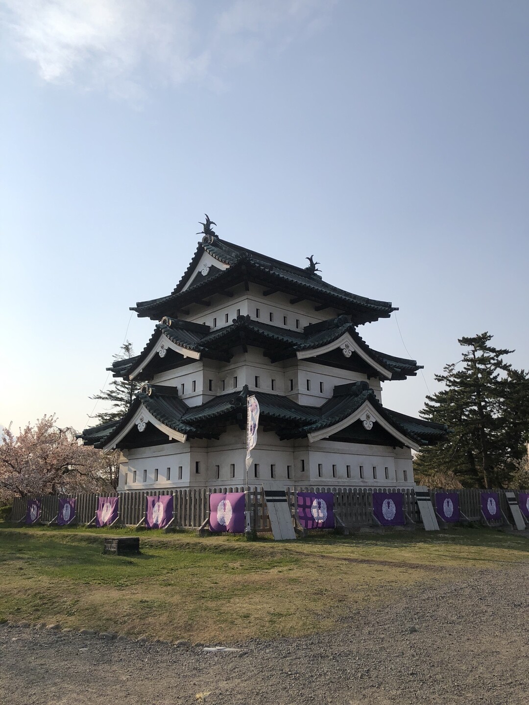 弘前さくらまつり / Yasさんのモーメント | YAMAP / ヤマップ