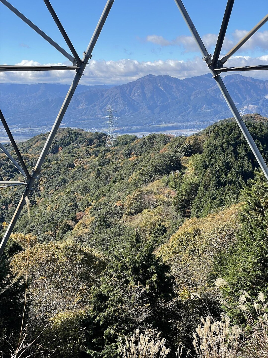 恋姫山・桜番所(飯盛) / Akiraさんの多度山・美濃松山・石津御嶽の活動データ | YAMAP / ヤマップ