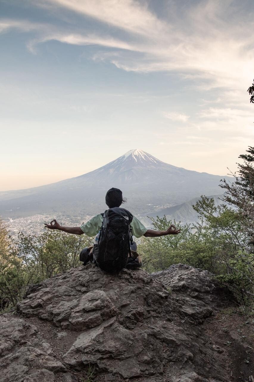 大泉 静二のページ | YAMAP / ヤマップ