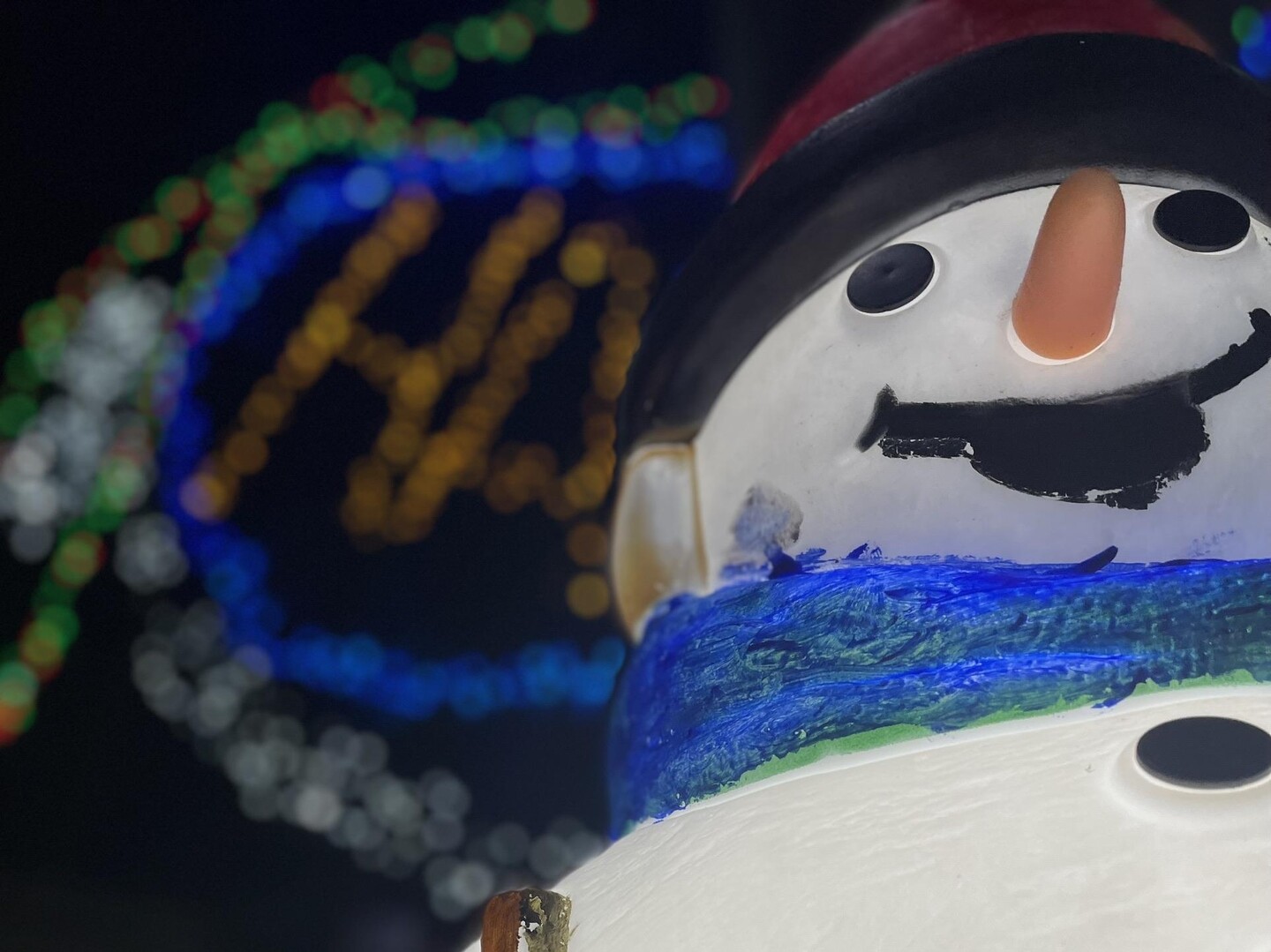 happy Xmas ぶち寒い🥶 / GONKEさんのモーメント | YAMAP / ヤマップ