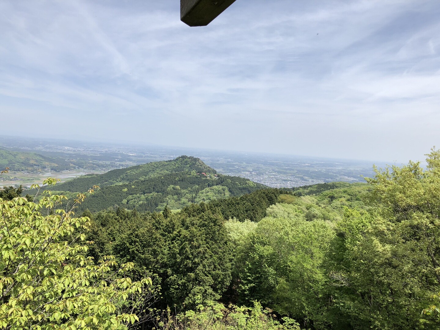 加波山・吾国山・難台山-2019-05-03 / SAIさんの加波山・吾国山・難台山の活動日記 | YAMAP / ヤマップ