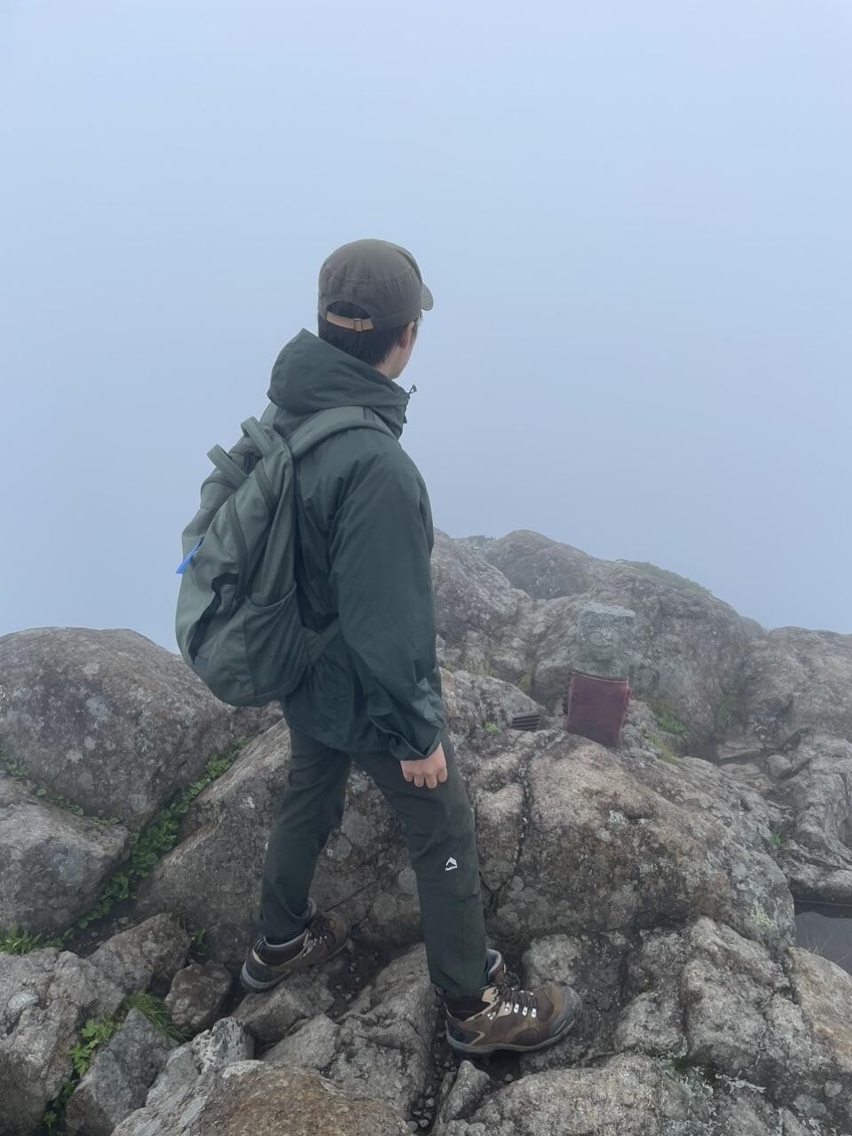 Yohhのページ | YAMAP / ヤマップ