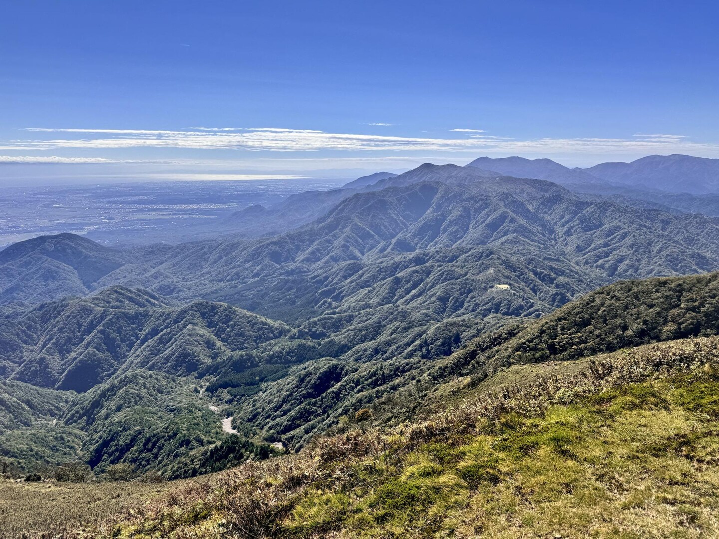 竜ヶ岳 / mk_013さんの竜ヶ岳の活動データ | YAMAP / ヤマップ