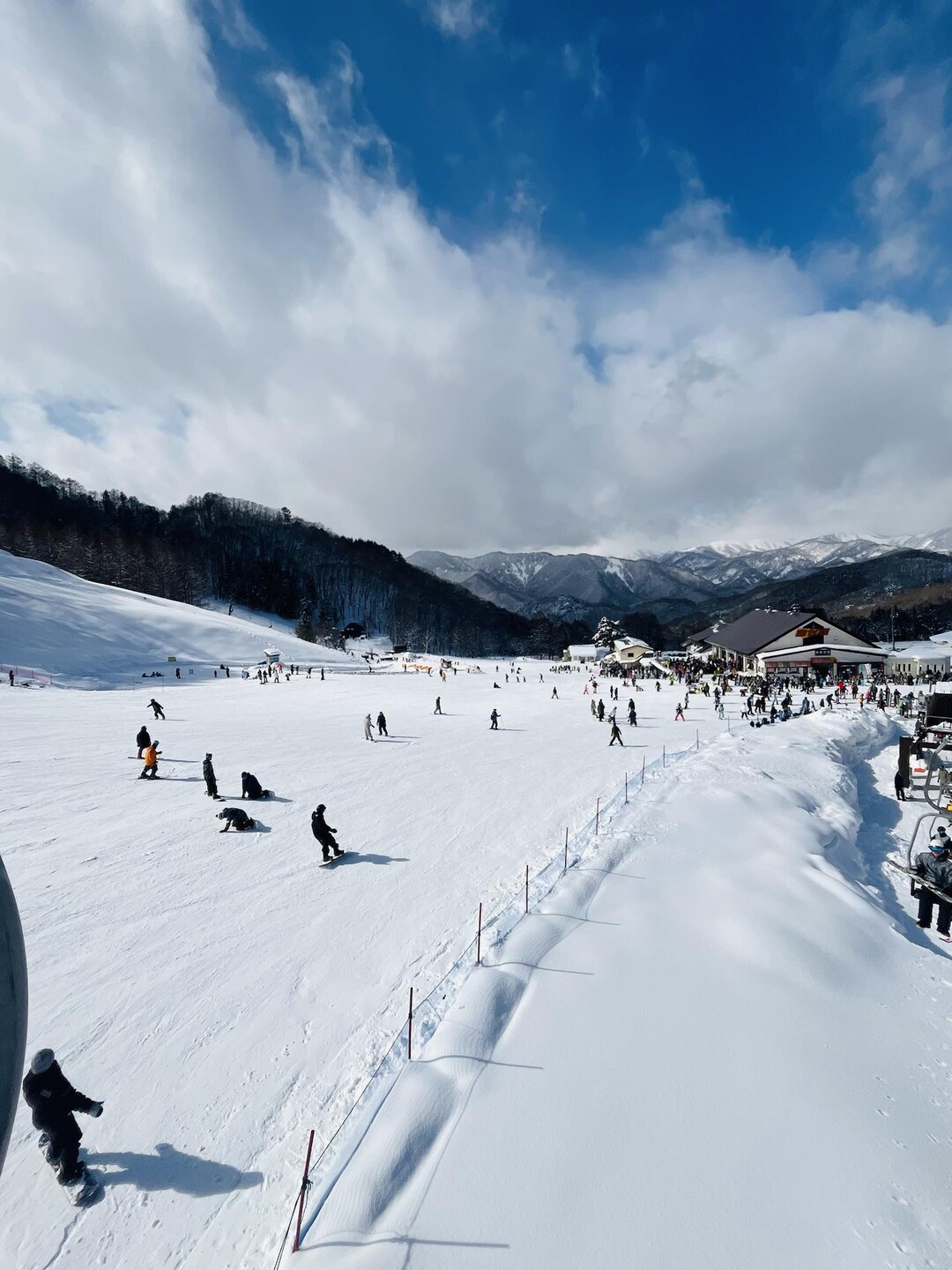 今日は水上方面へ。 この辺りで1番混んで... / tmkさんのモーメント | YAMAP / ヤマップ