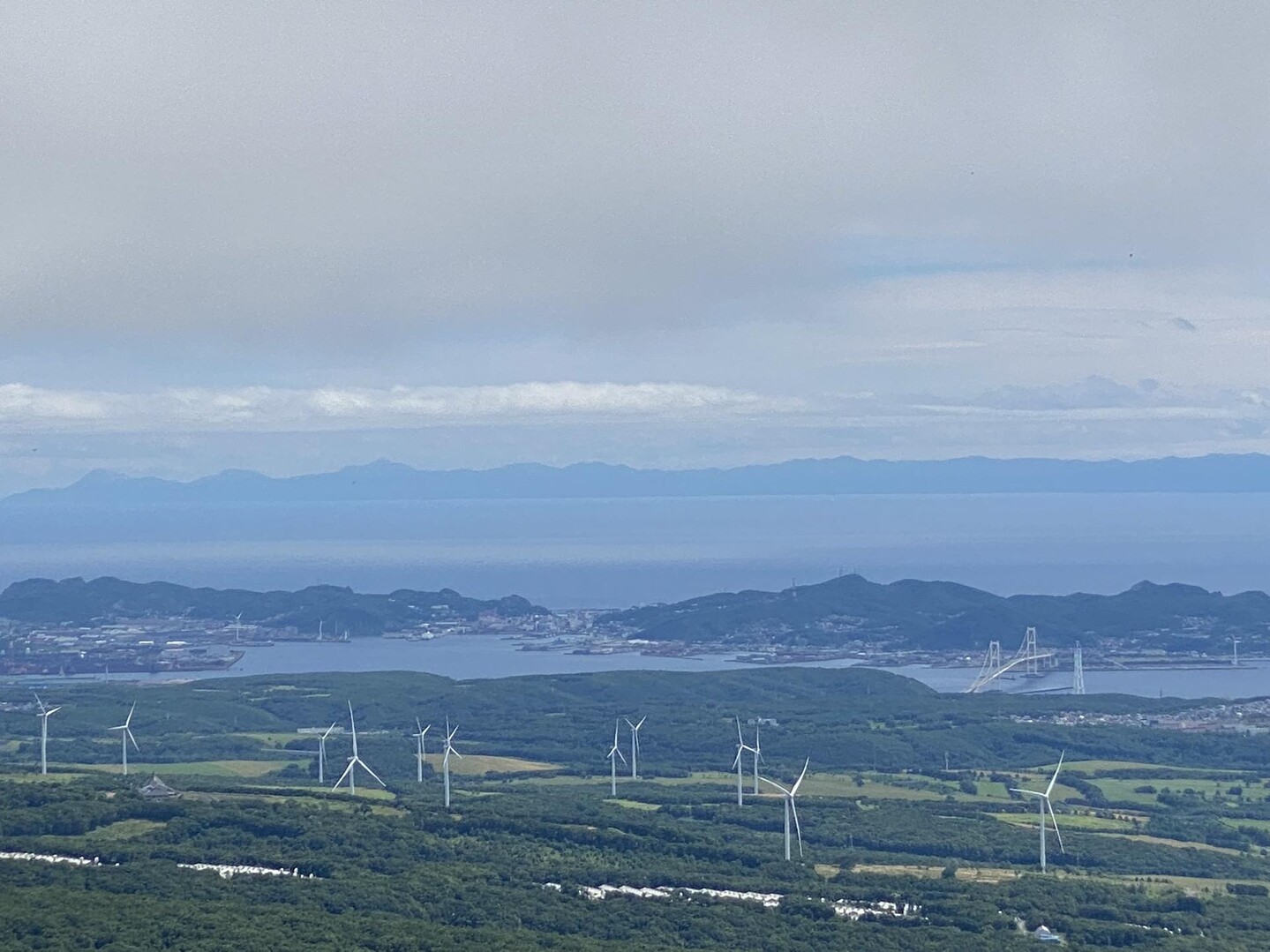 前稀府岳・稀府岳 / ma-koさんの稀府岳の活動データ | YAMAP / ヤマップ