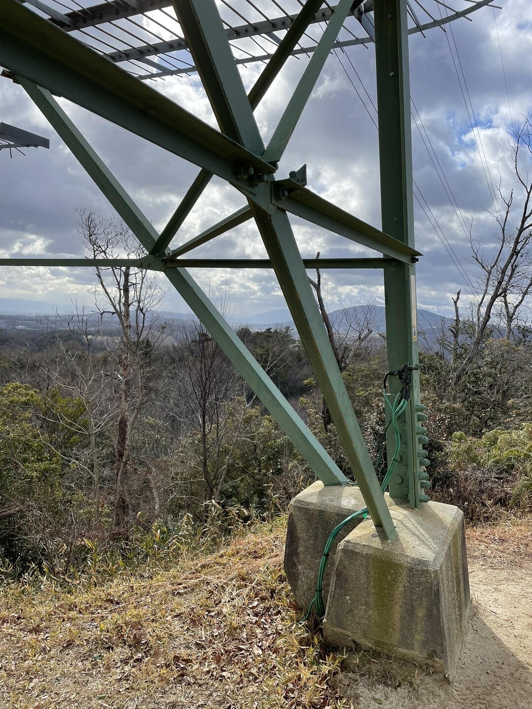 3kmが今の私 / 寺ちゃんさんの交野山・国見山の活動データ | YAMAP / ヤマップ