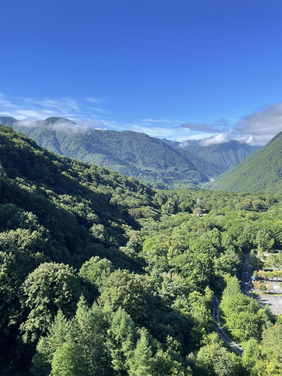 リベンジ🔥西穂高山荘までやけど…… / mayumikoさんの槍ヶ岳・穂高岳・上高地の活動データ | YAMAP / ヤマップ