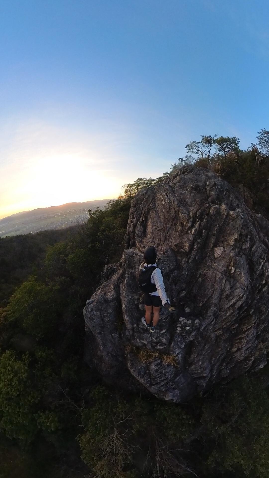 頑張ったー😭 よく登りました👏 / ちぇるしさんのモーメント | YAMAP / ヤマップ