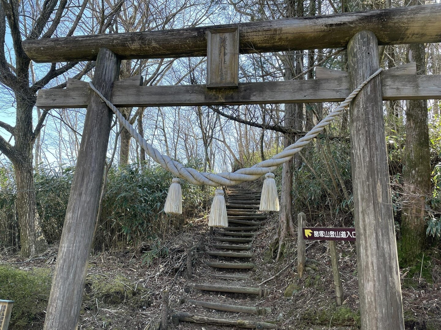 赤土岸山⛰️諸塚山⛰️ / AnKemiさんの諸塚山の活動データ | YAMAP / ヤマップ