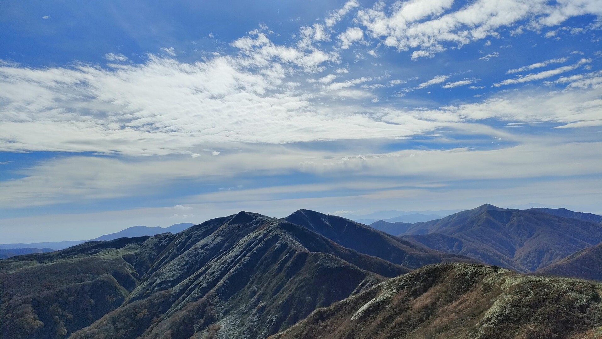 意外な標高差の神室山 / YK1989さんの神室山・天狗森・火打岳の活動データ | YAMAP / ヤマップ