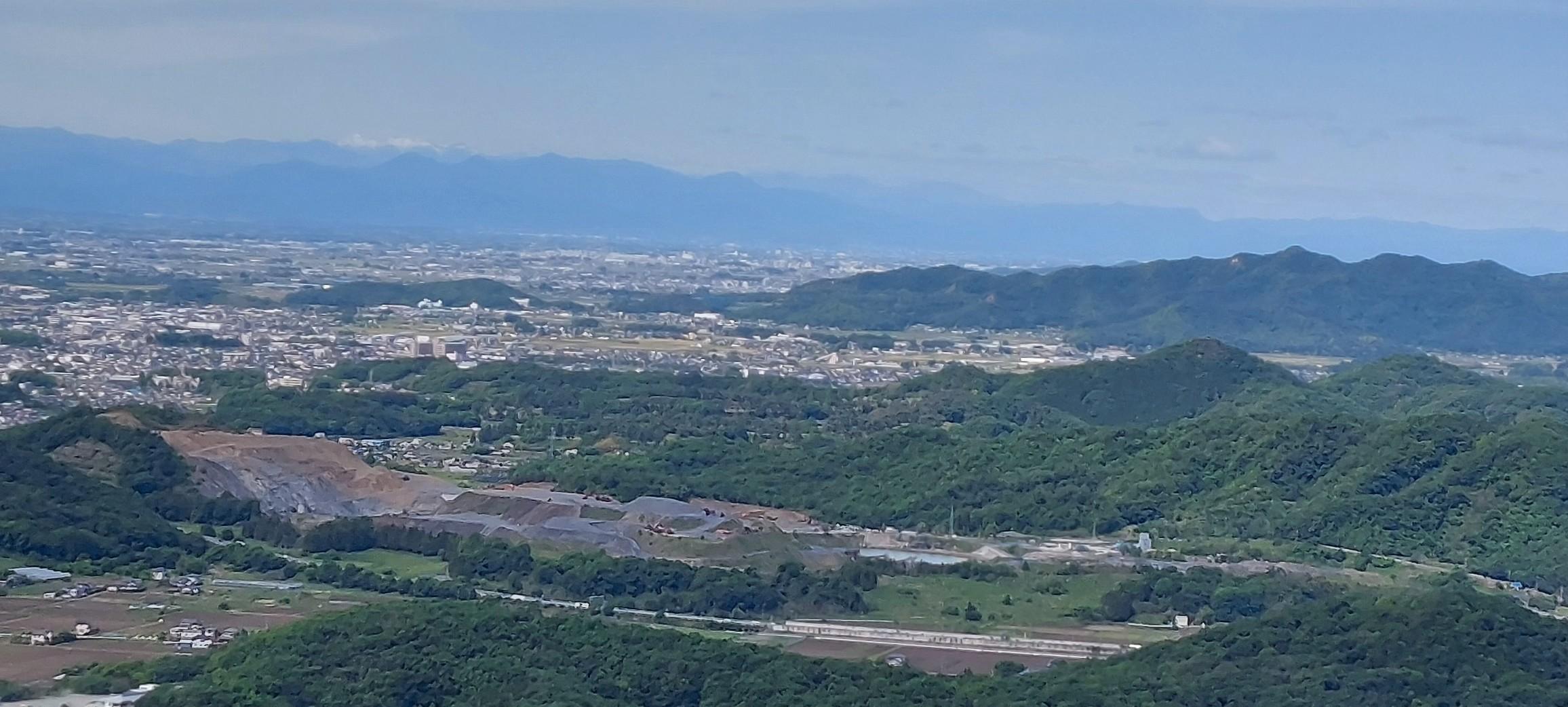 太平山-2025-05-11 / HALさんのウォーキングの活動データ | YAMAP / ヤマップ