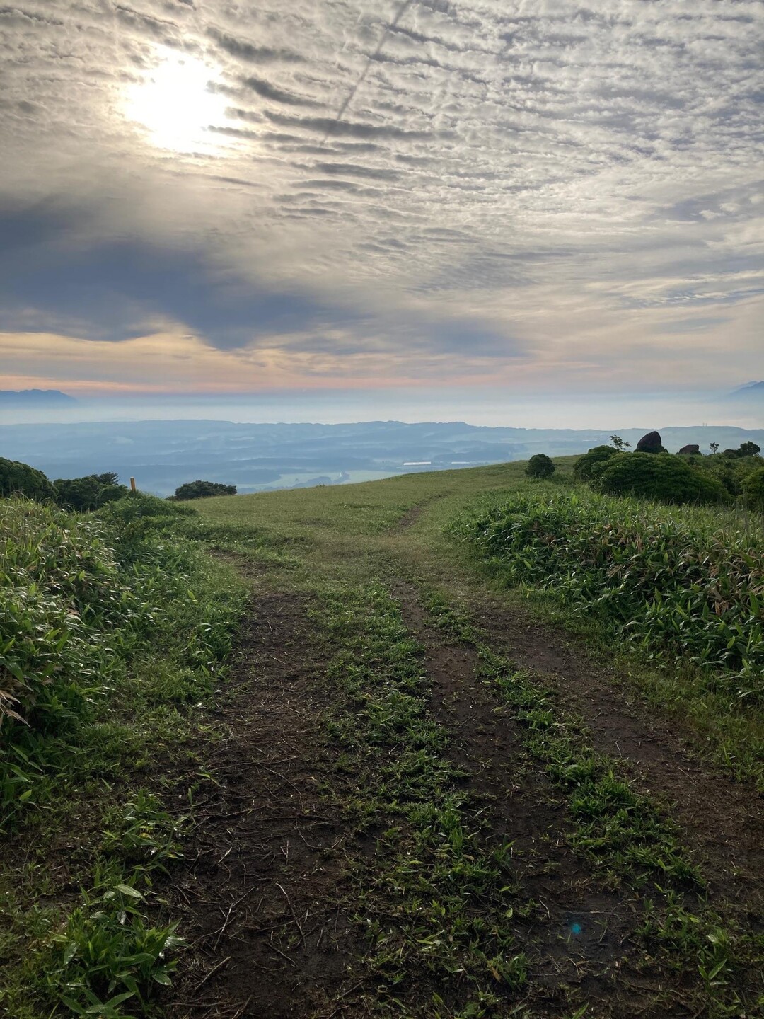 鞍岳、ゆっくりめ / tunepswさんのツームシ山・鞍岳の活動データ | YAMAP / ヤマップ