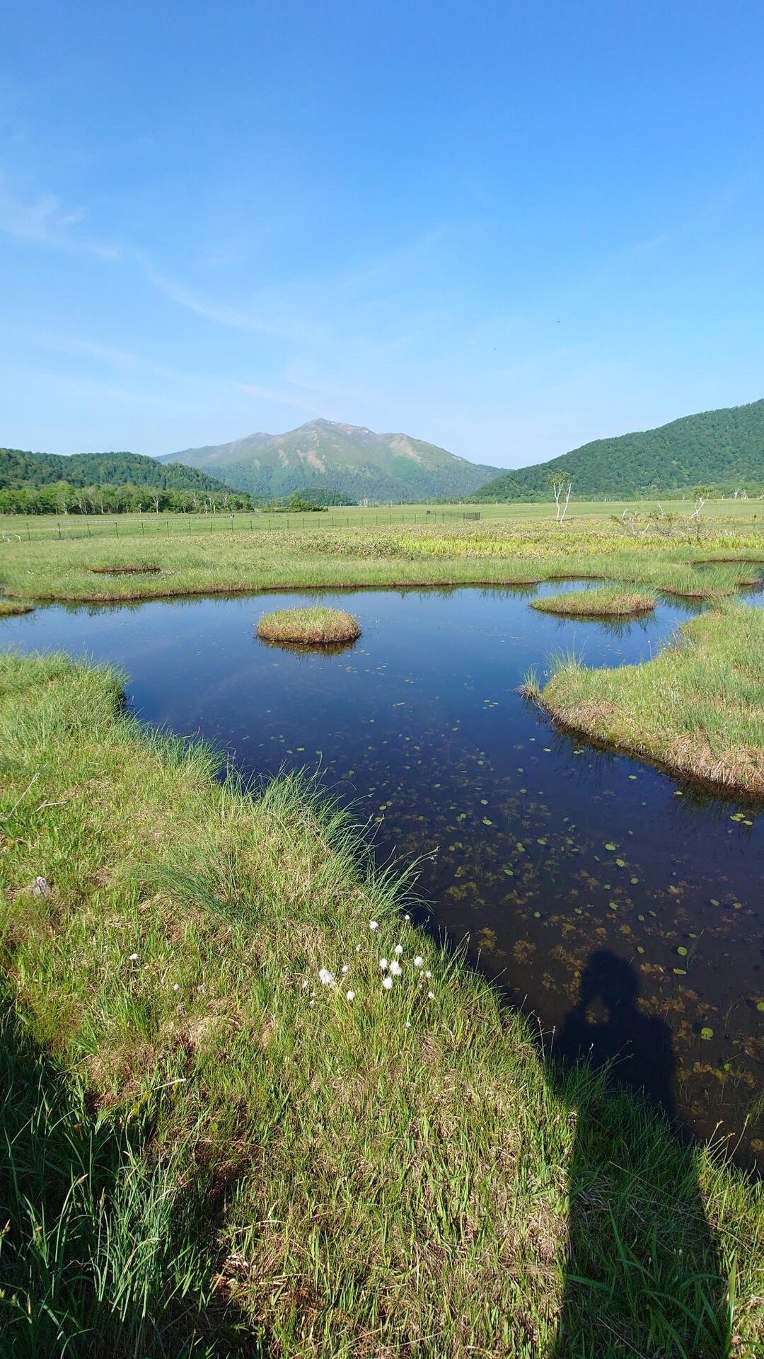 尾瀬・見晴ー沼山峠ー七入 / fuさんの尾瀬・燧ヶ岳の活動データ | YAMAP / ヤマップ