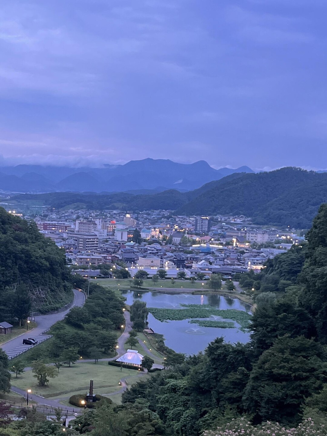 Julyダイエット週間📅 今月19日は... / ざーはまさんのモーメント | YAMAP / ヤマップ