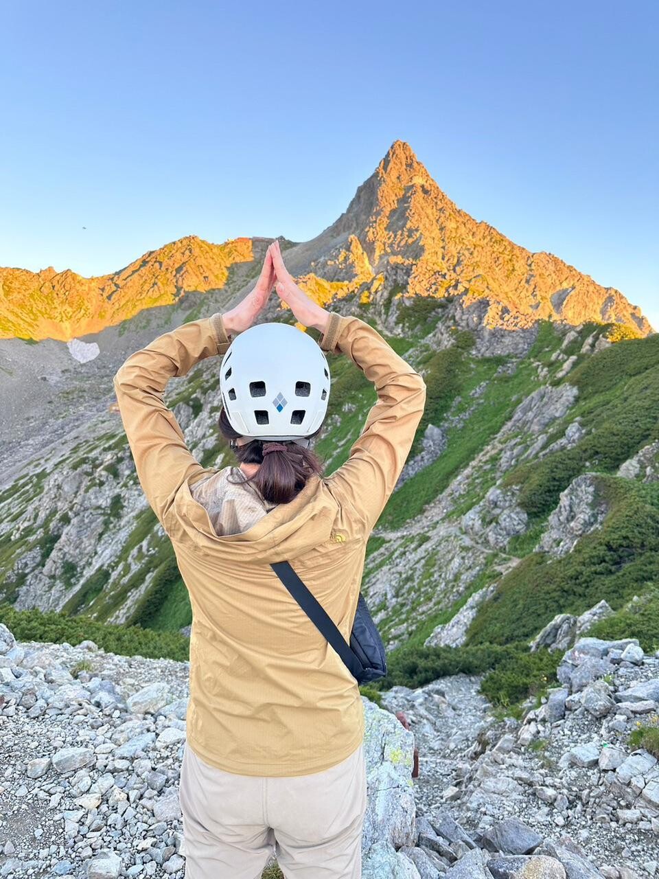 Miiisaのページ | YAMAP / ヤマップ