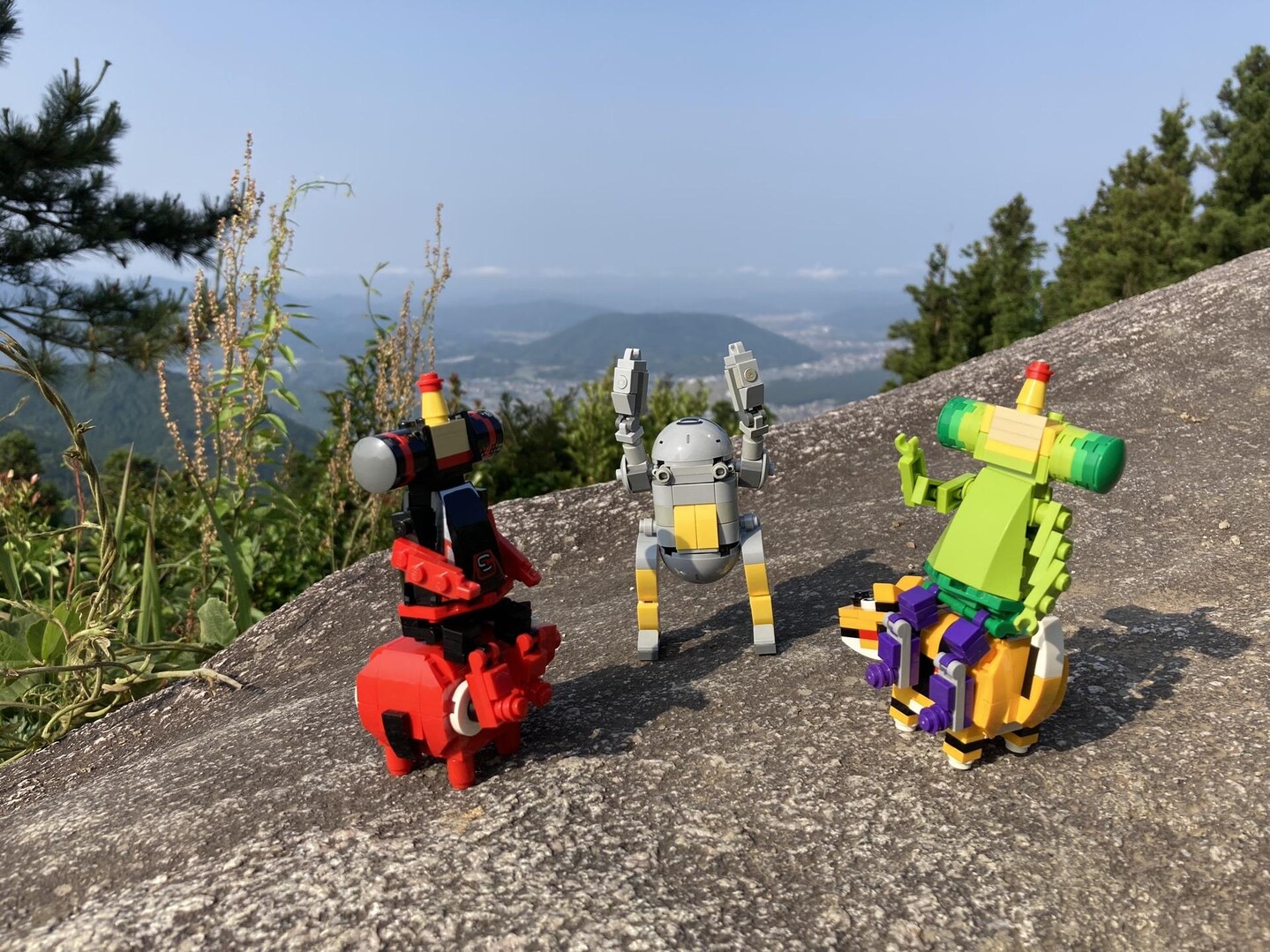 十坊山 / Suyamaさんの二丈岳・十坊山の活動データ | YAMAP / ヤマップ