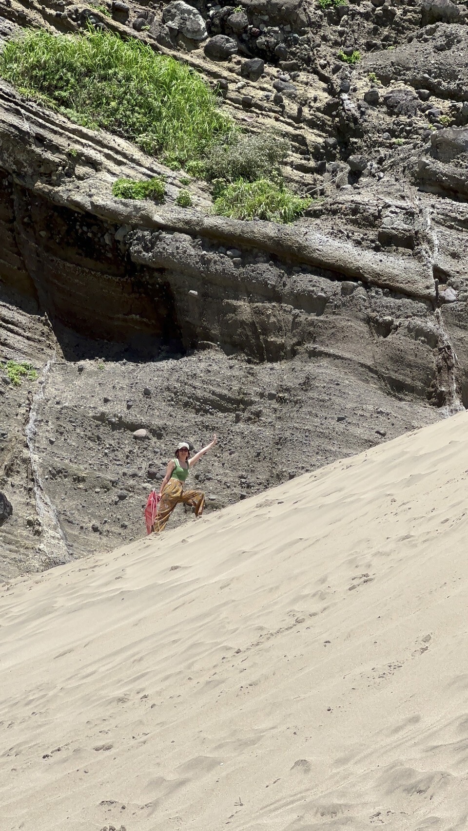 オーガナイズイベントDAY2 大人が本気... / ukimayuさんのモーメント | YAMAP / ヤマップ