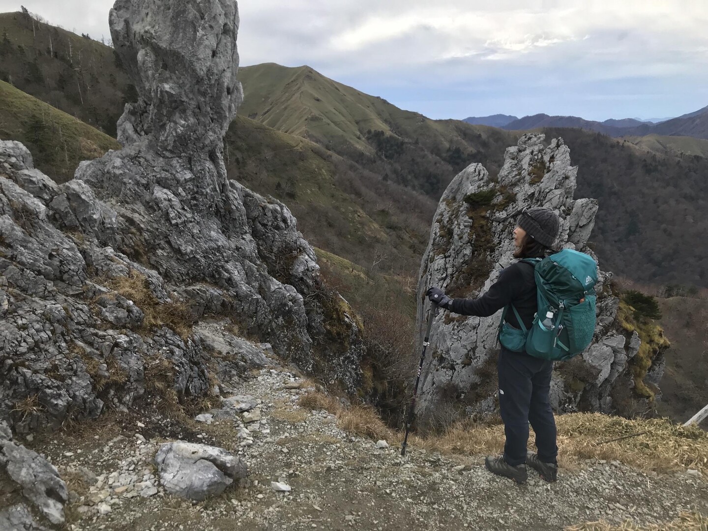 冬支度前の剣山に / jpigさんの剣山の活動データ | YAMAP / ヤマップ