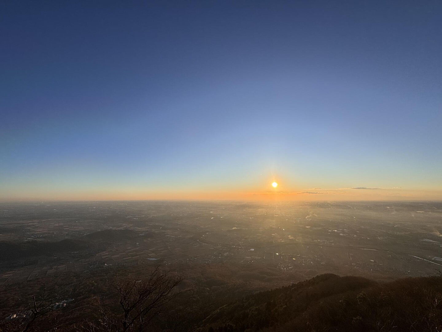 筑波山（女体山）・筑波山（男体山） / youth.kさんの筑波山の活動データ | YAMAP / ヤマップ