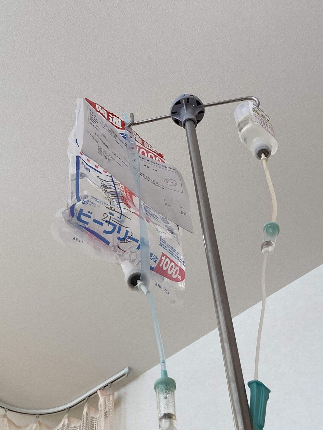 前回3日間の絶食&抗生物質&自宅療養でビ... / Ryouさんのモーメント | YAMAP / ヤマップ