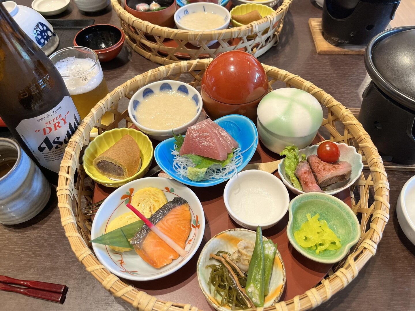 Day32/42 三重滞在中。料理が多... / junnnnさんのモーメント | YAMAP / ヤマップ