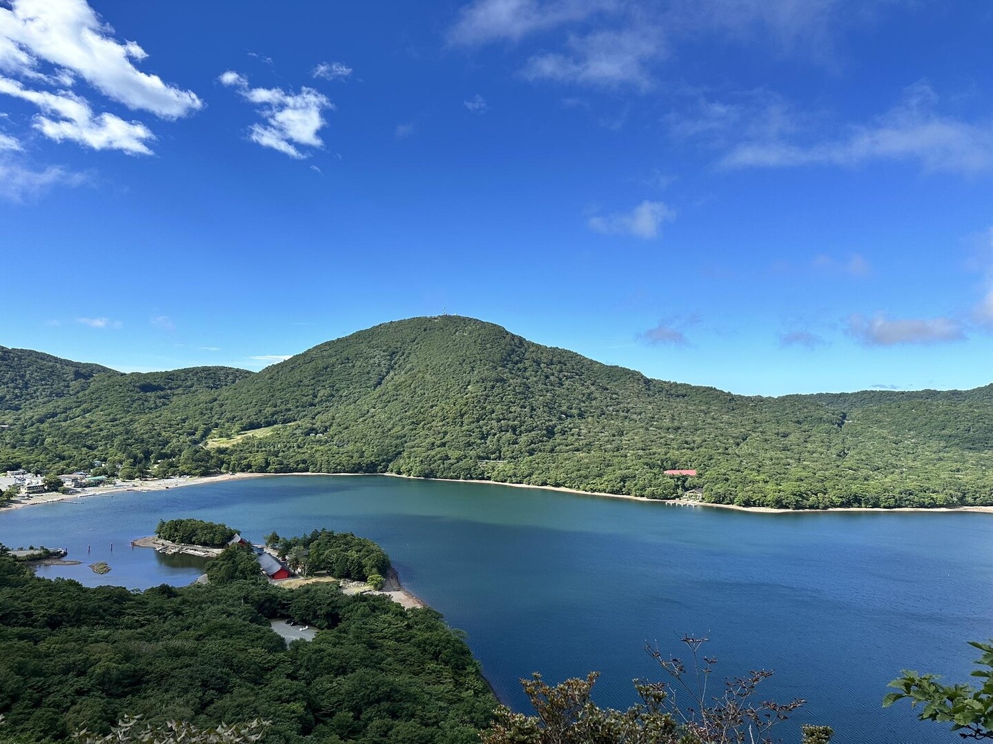 黒檜山・駒ヶ岳 / Masaさんの赤城山・黒檜山・荒山の活動データ | YAMAP / ヤマップ