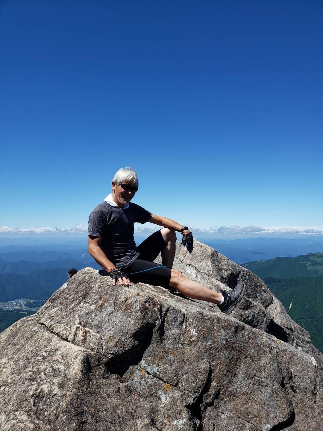 keiのページ | YAMAP / ヤマップ