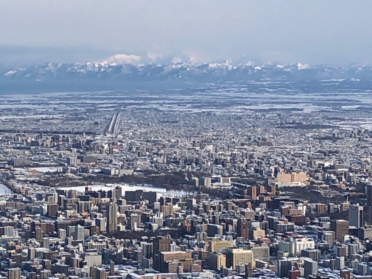 藻岩山 / katuraさんの藻岩山の活動データ | YAMAP / ヤマップ