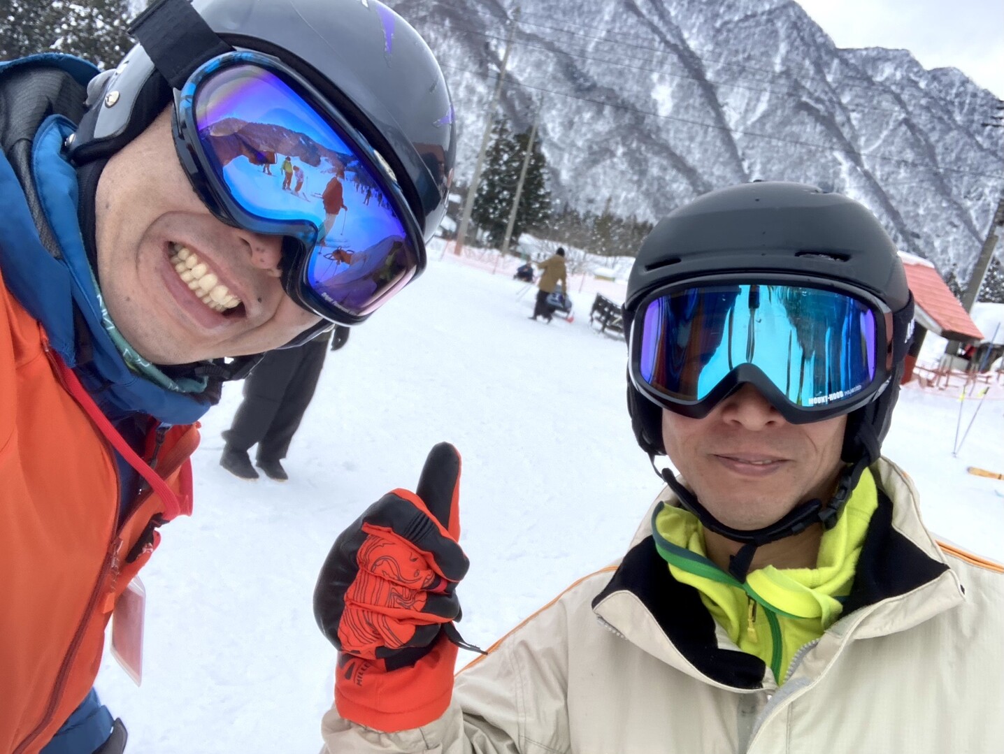 会いに来てくれたシリーズ🤗 2022... / Ryoさんのモーメント | YAMAP / ヤマップ