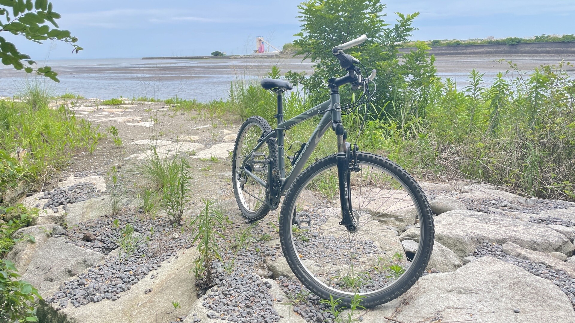 また自転車増えた。 貧乏なんでジャンク... / Haroldさんのモーメント | YAMAP / ヤマップ
