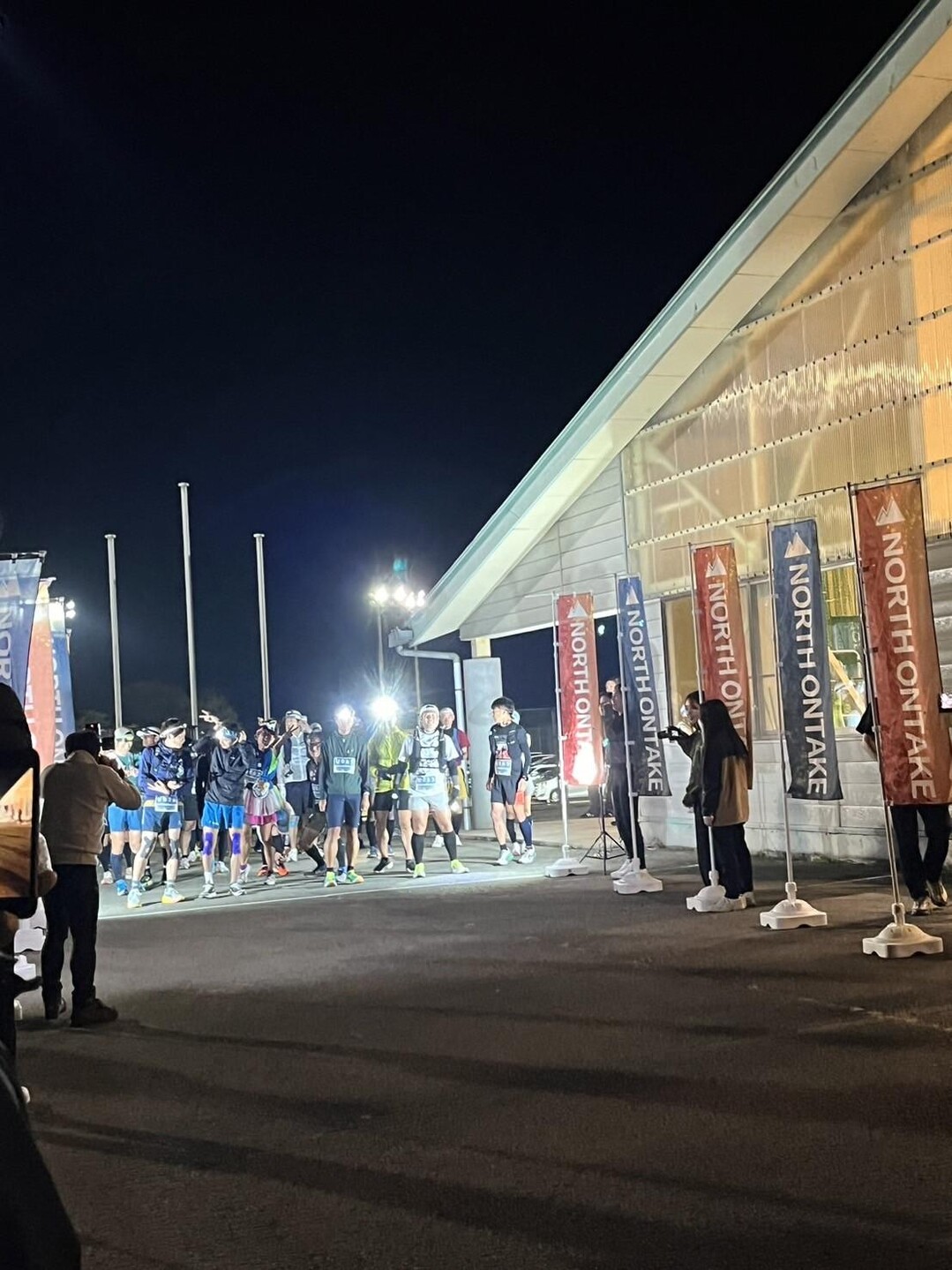 NORTH ONTAKE ULTRA&FULL / tauuさんの御嶽山・継子岳・摩利支天山の活動日記 | YAMAP / ヤマップ