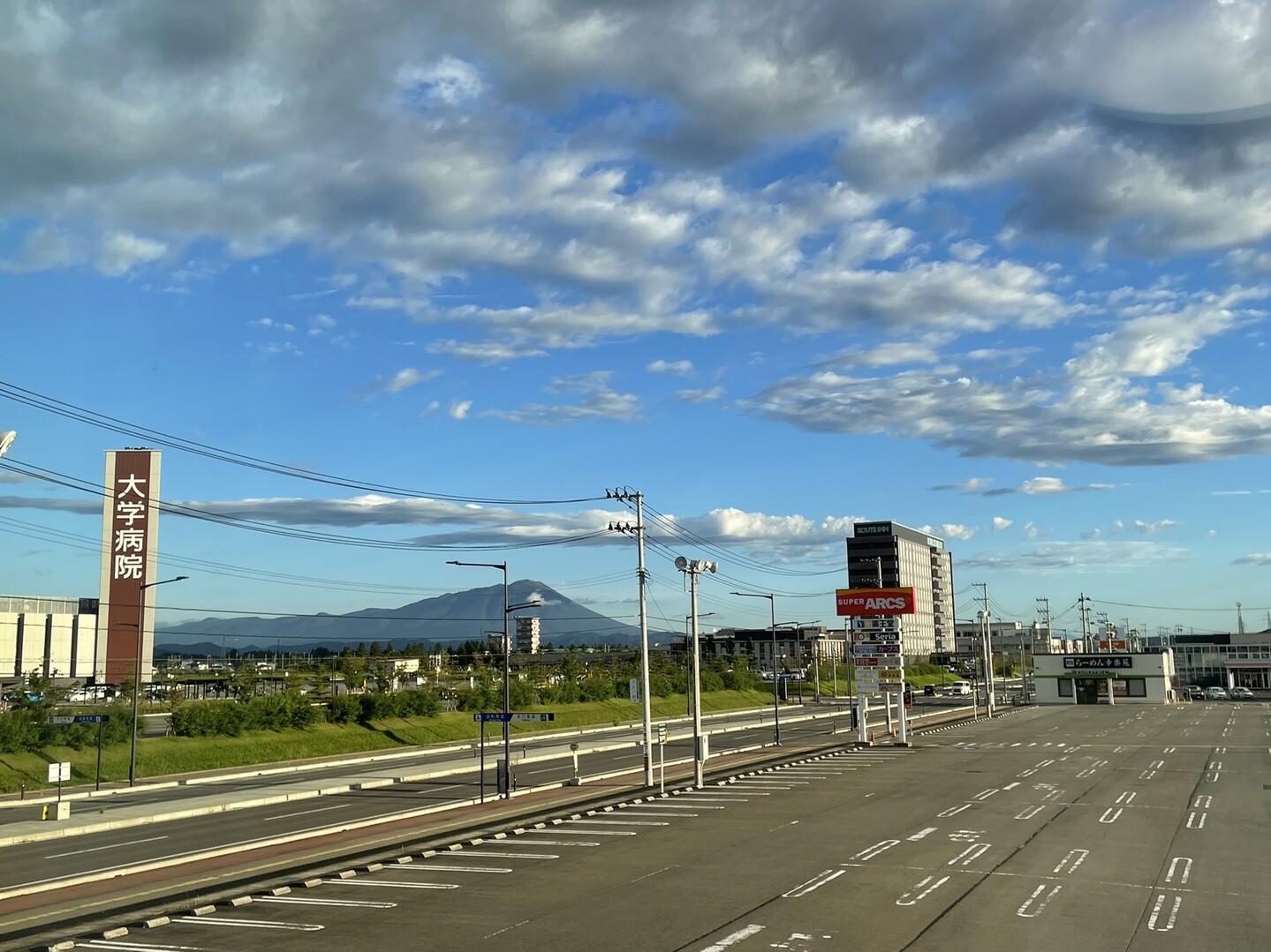 UMIP🌊 ようやく行けた浪板海岸🏄... / ともみんさんのモーメント | YAMAP / ヤマップ